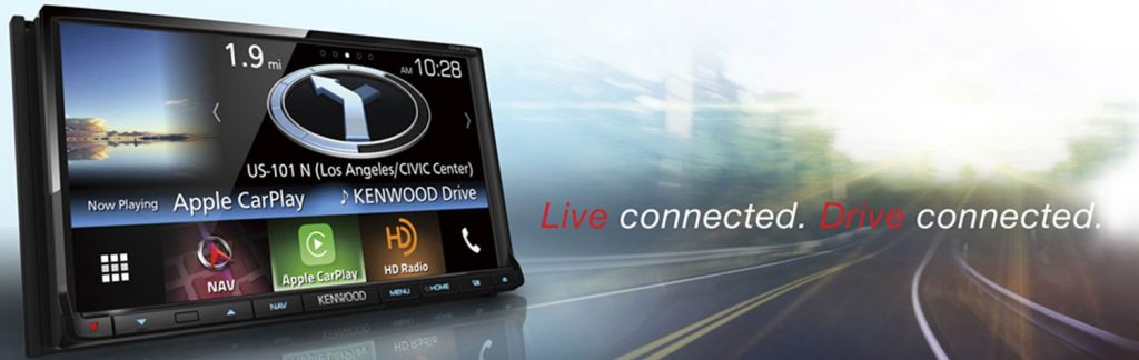 Car Audio : La Stereo - Las Vegas, NV and Victorville, CA