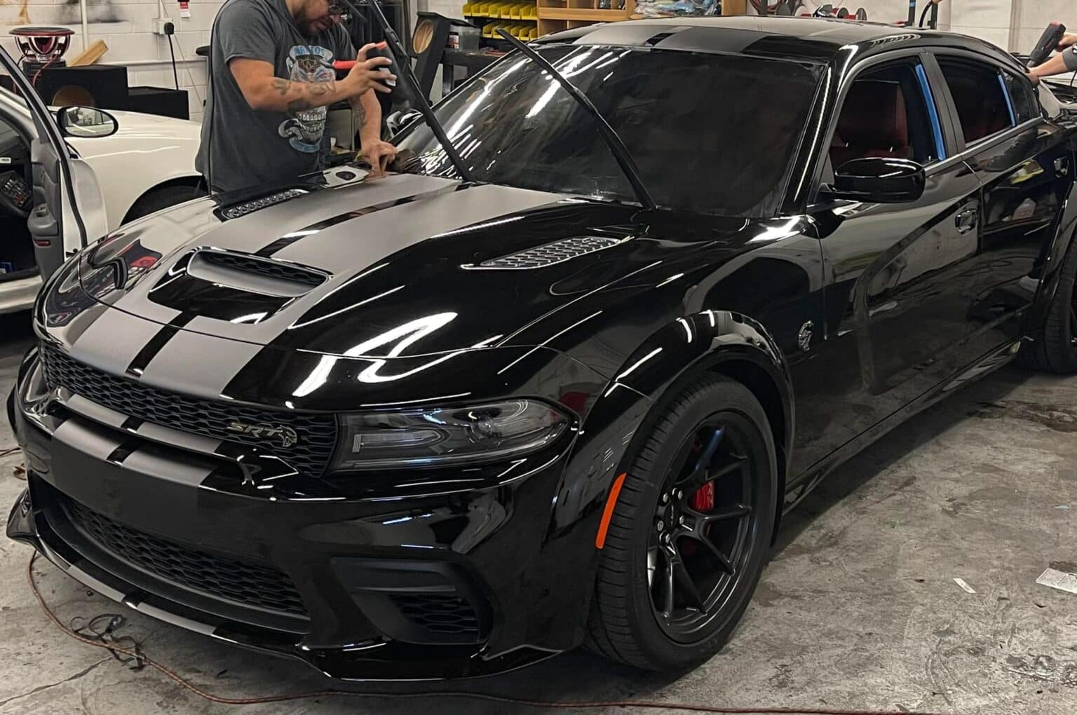 Car Audio : La Stereo - Las Vegas, NV and Victorville, CA