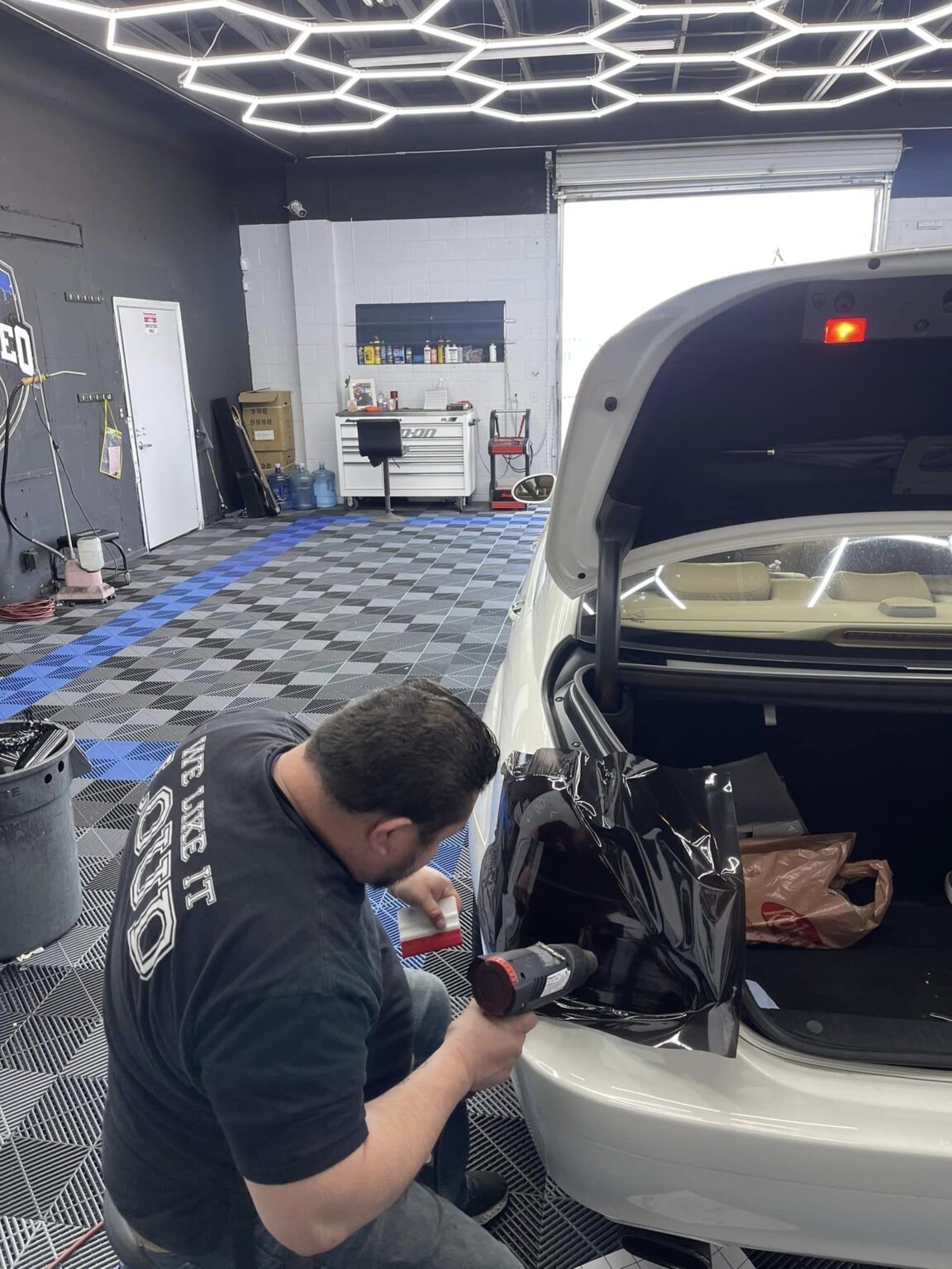 Car Audio : La Stereo - Las Vegas, NV and Victorville, CA
