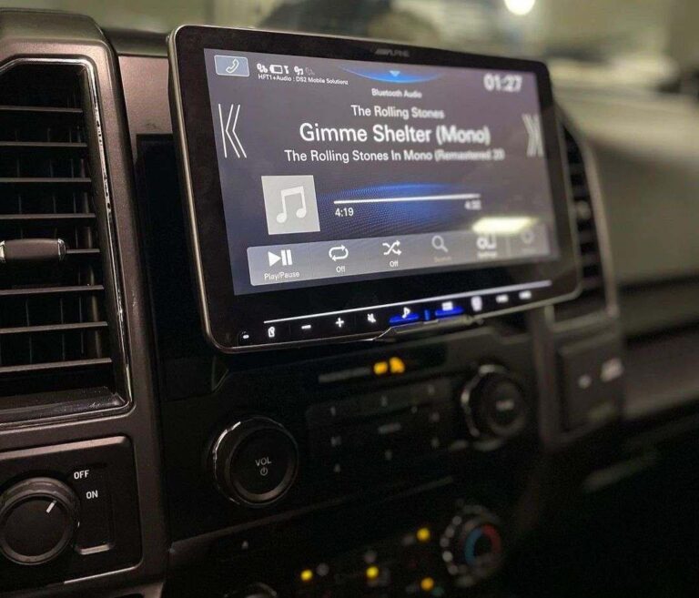 Car Audio : La Stereo - Las Vegas, NV and Victorville, CA